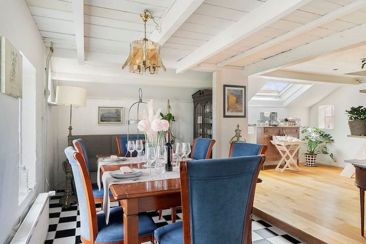 B&b Het Blije Schaap - Ameland