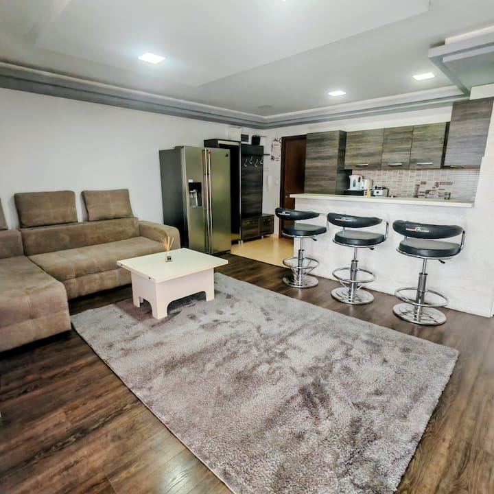 Magicapartments 3 - Miercurea Ciuc