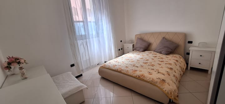 Cozy Domu | Charming Home In The Heart Of Cagliari - Cagliari