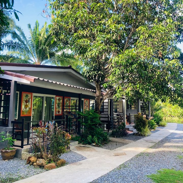 Korakod Garden 3 - Koh Lanta