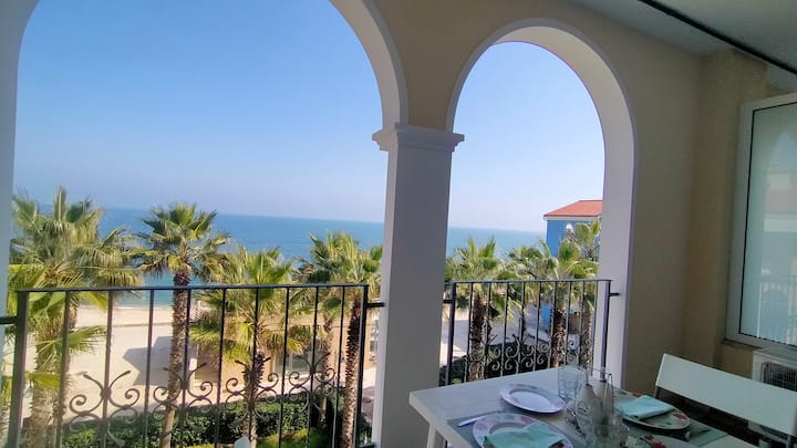 Appartamento Monolocale Cod 509 - Porto Recanati