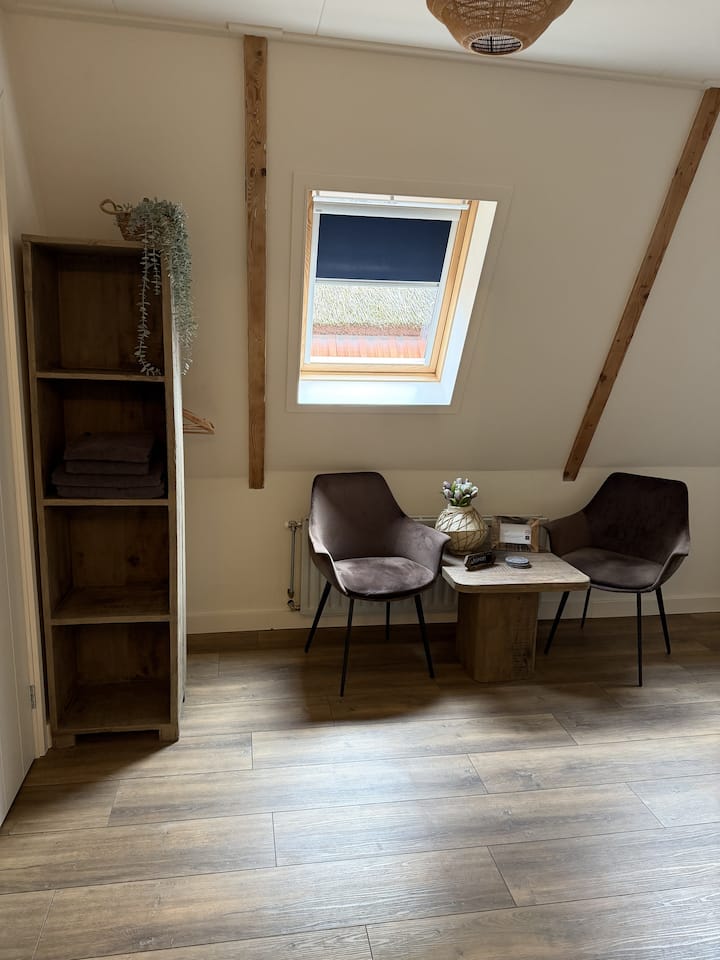 Logement De Zaandbarg 3 - Meppel