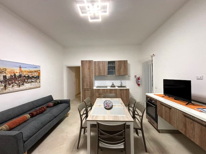 Casa Nuova 3 Camere E 3 Bagni A Lecce - Lecce