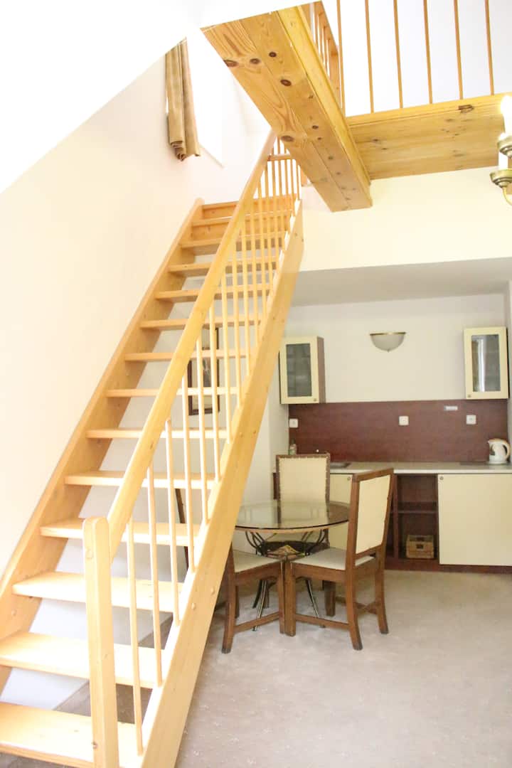 Maisonette Standard - Karlovy Vary