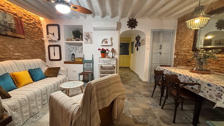 La Maison De Magdala - Ronda