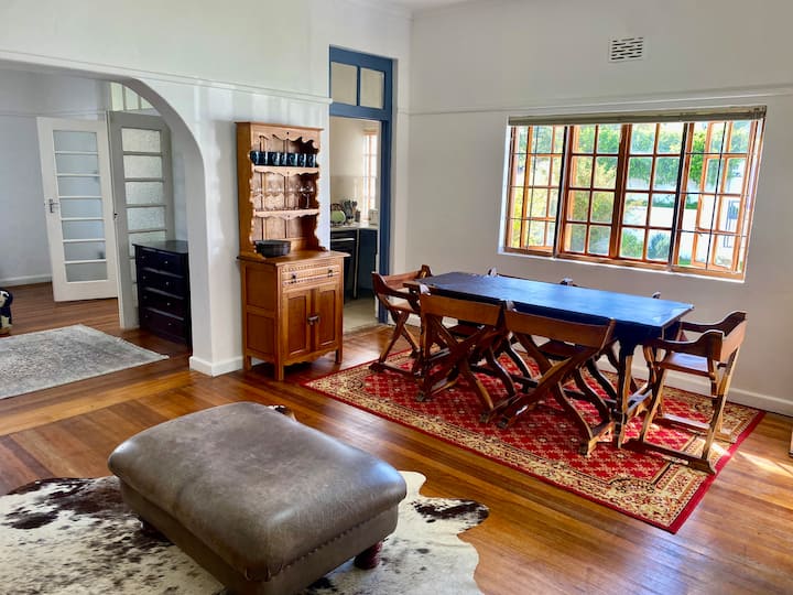 Franschhoek - Un Séjour Charmant, 78 Huguenot - Franschhoek