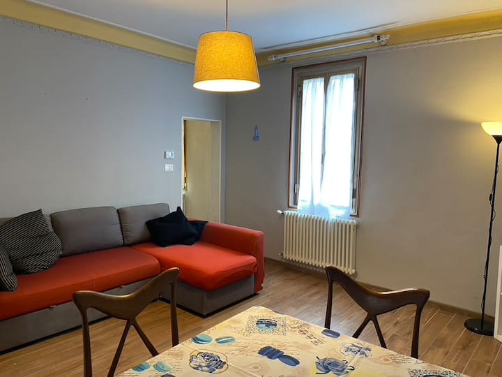 Appartamento Privato - Reggio Emilia