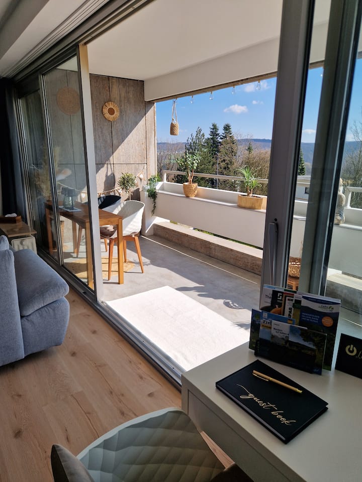 Offline By Alexa - 코블렌츠