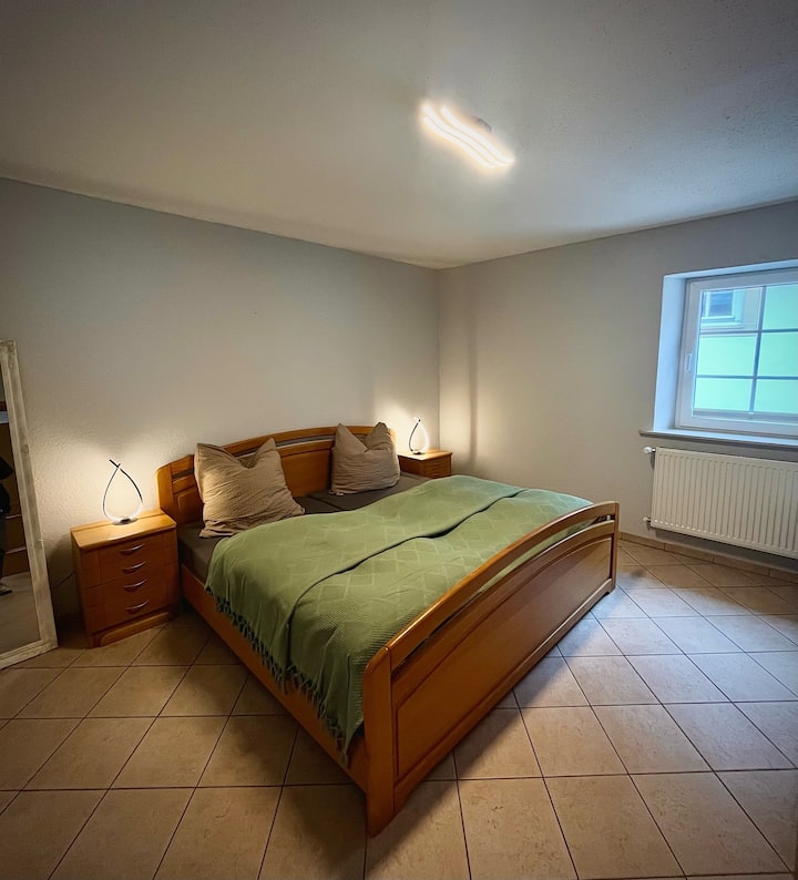 Urlaub Beim Winzer In Der Ferienwohnung - Traben-Trarbach