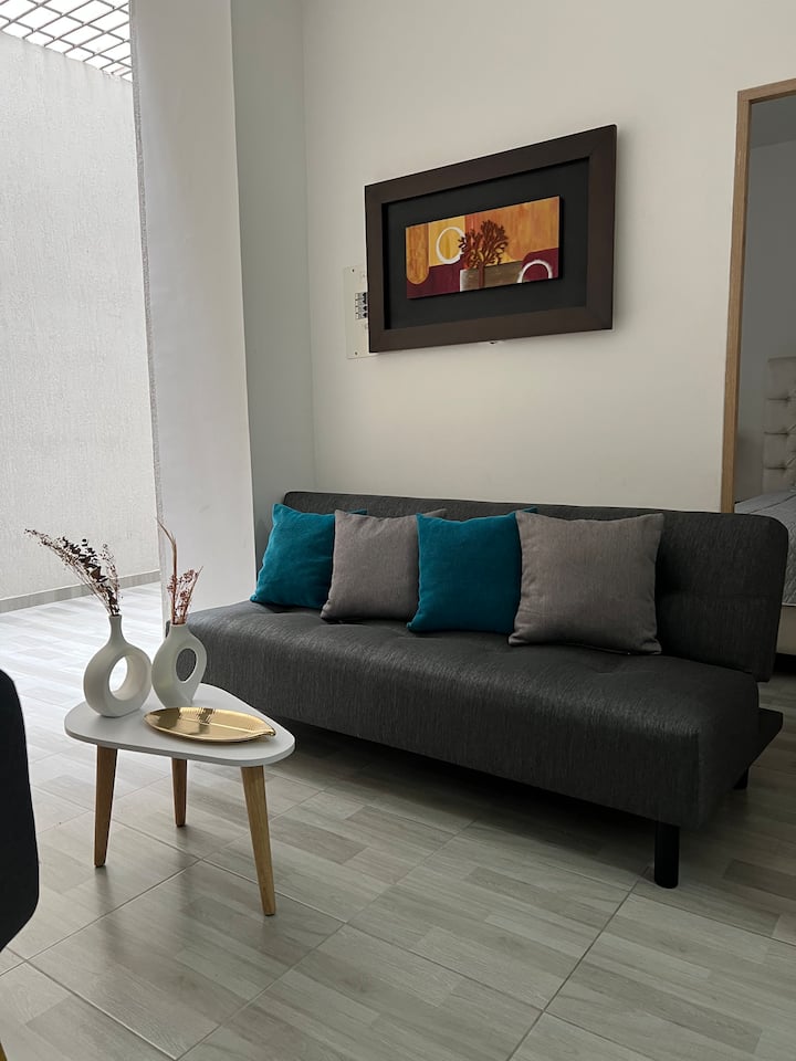 Comodidad Y Estilo En Un Solo Lugar - Neiva