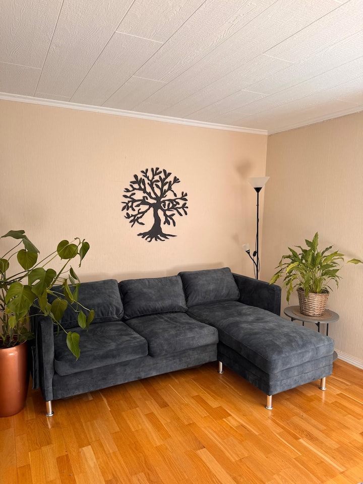 Family Home Close To The City Center And Nature - Kristiansand