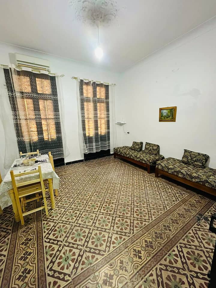 Appartement - Mostaganem