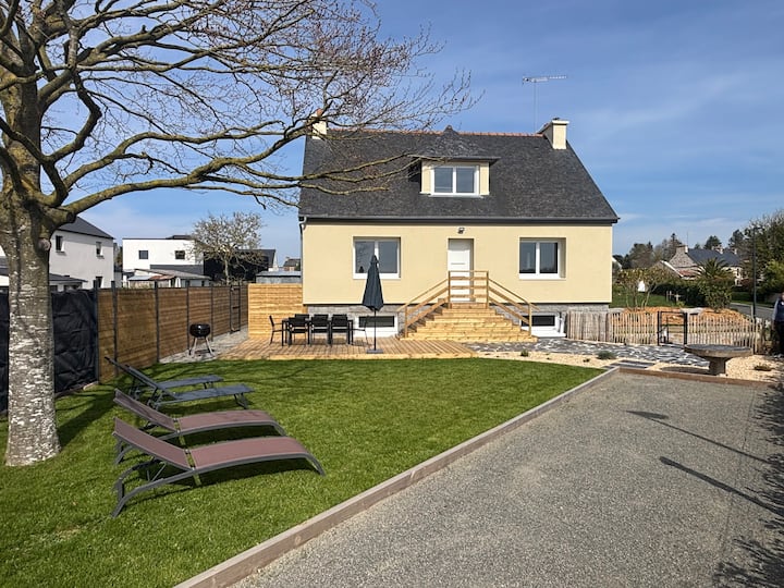 Triskel D'armor - Lamballe