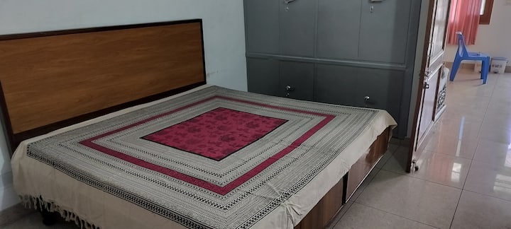 3bhk Furnished House At Prem Nagar Patiala - Patiala