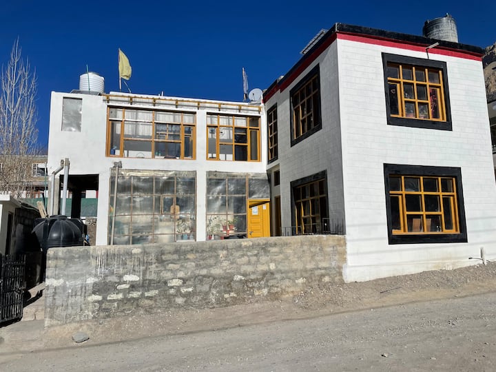 Luna Homestay Kaza - Lahaul And Spiti