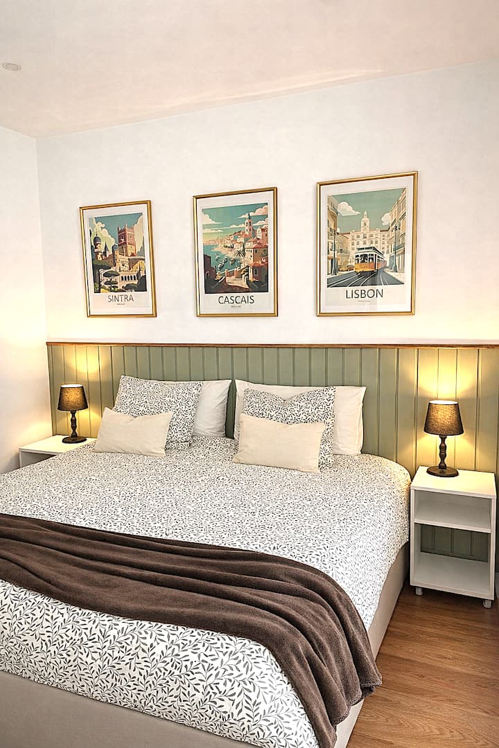 Cozy Cascais - Cascais