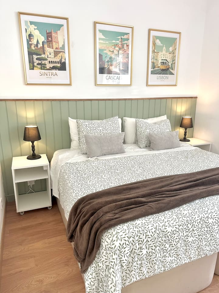Cozy Cascais - Cascais