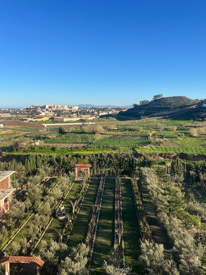 Paradise Apartment #1 - Melilla