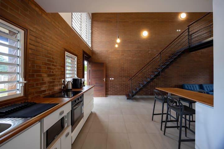 Macapa - Destination Guyane - French Guiana