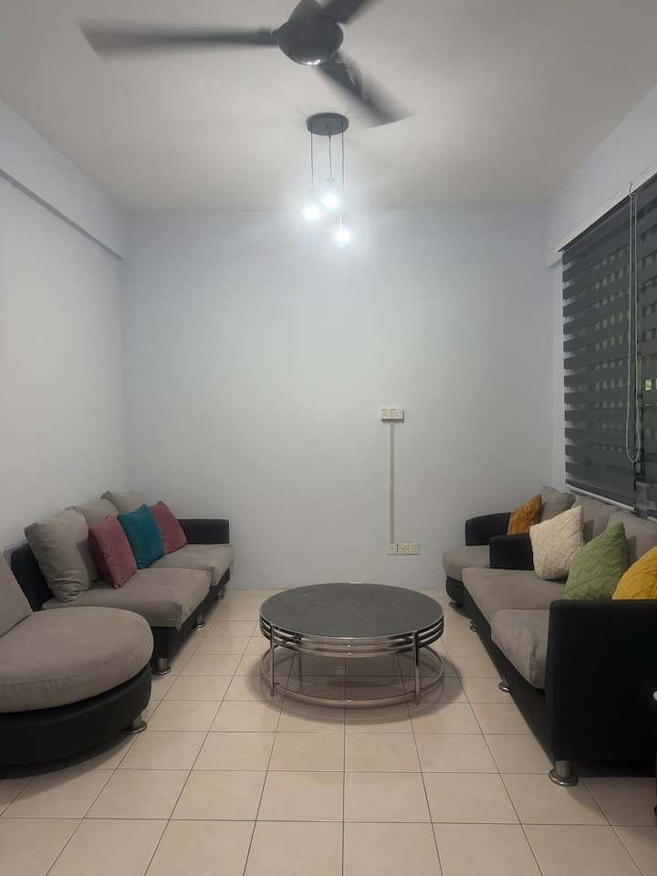Tokot’s Homestay @ Penampang Near Kota Kinabalu - Kota Kinabalu