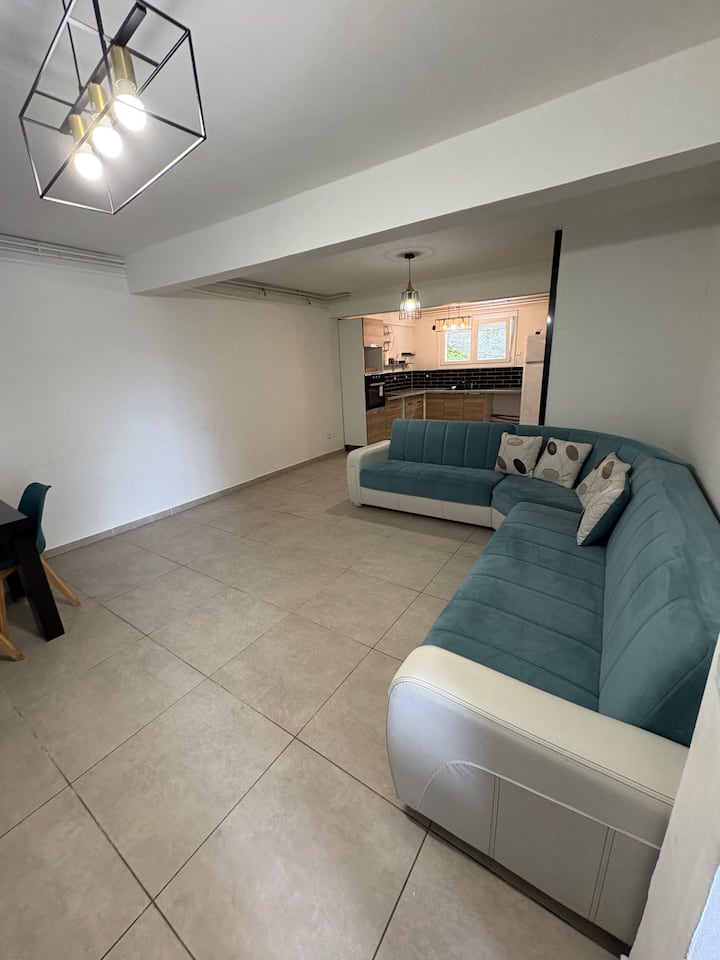 Maison Géovreisset - Oyonnax