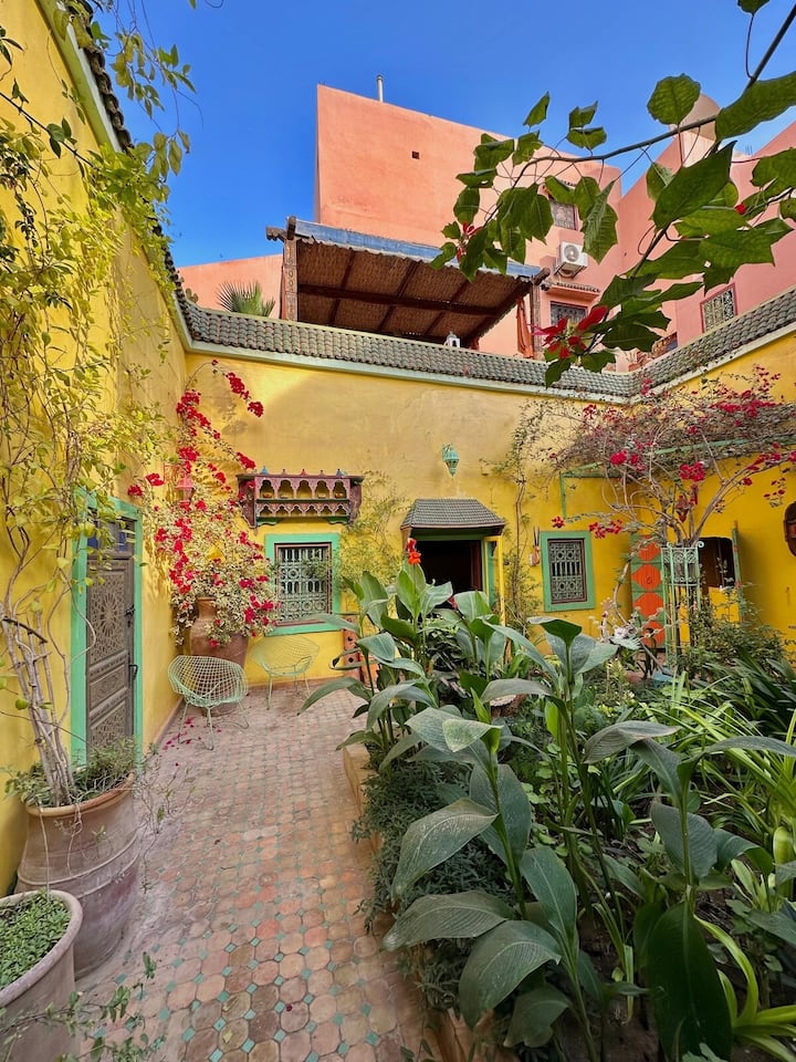 Riad Ammina - Taroudant