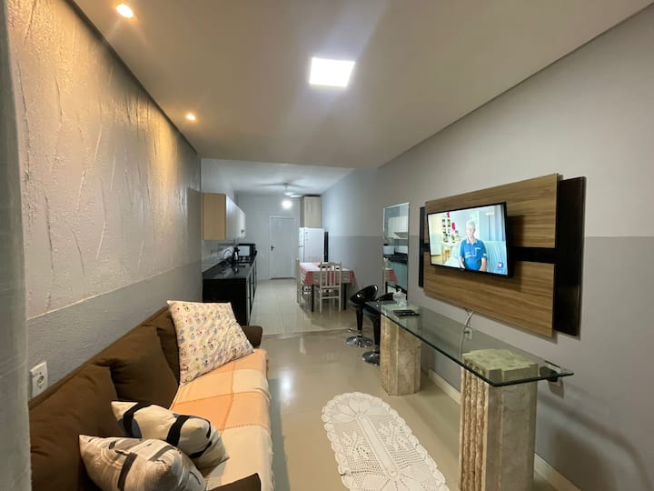 Microcasa Camboriú - Itapema
