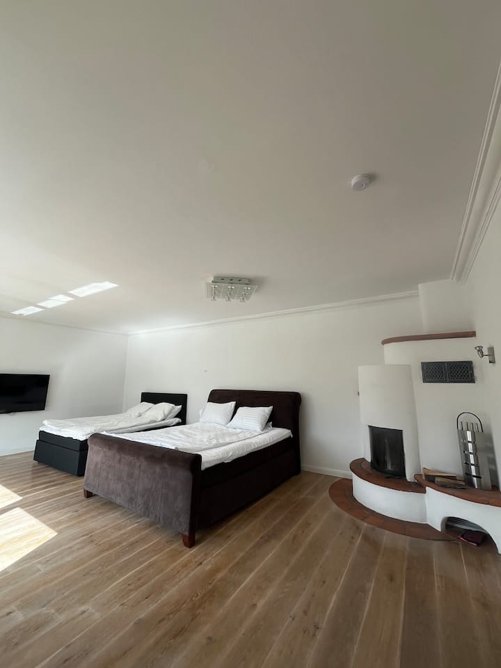 Ferienwohnung No. 2 - Bad Honnef