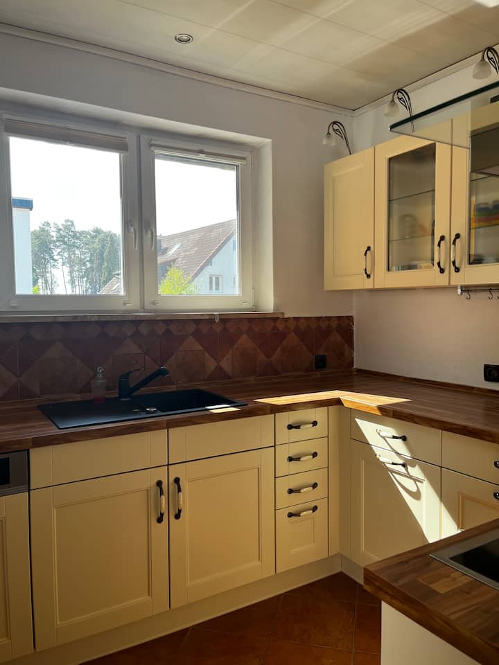 Ferienwohnung No. 2 - Bad Honnef