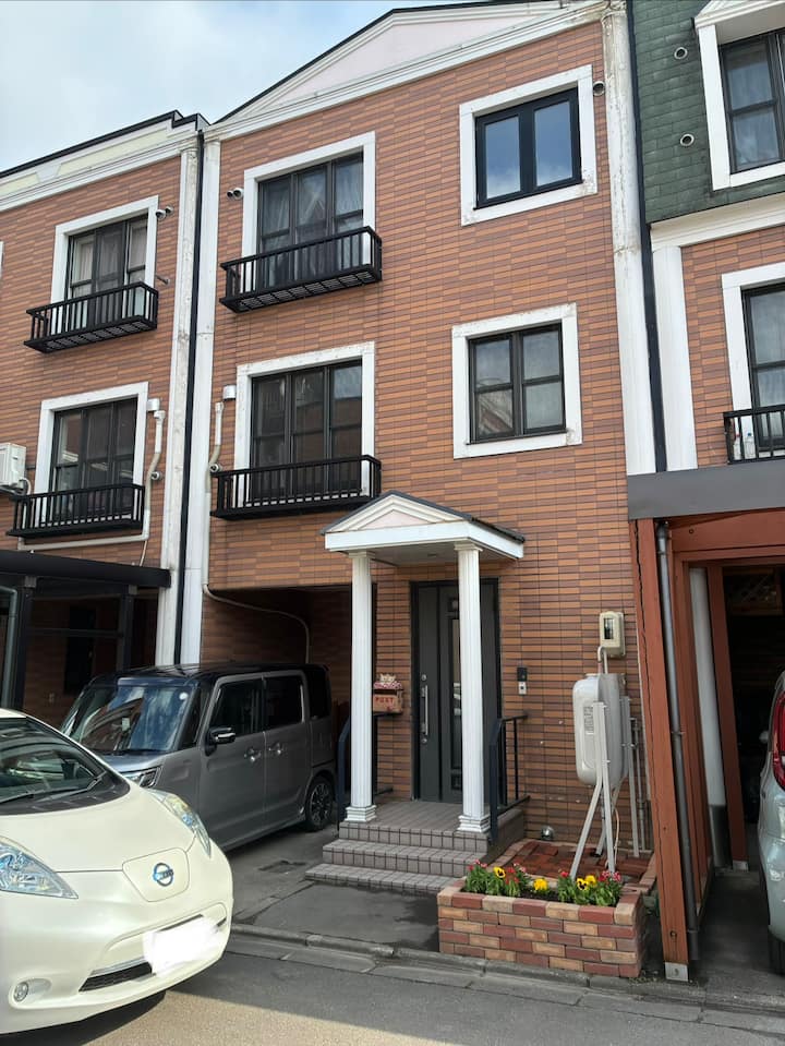 Ocean View Aomori - 青森市