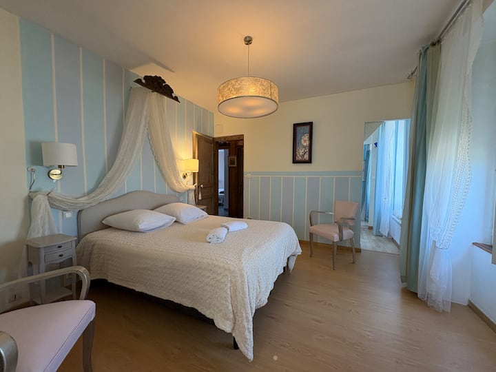 "La Rustique" Maison 6 Chbres Proche Centre Ville - Clécy