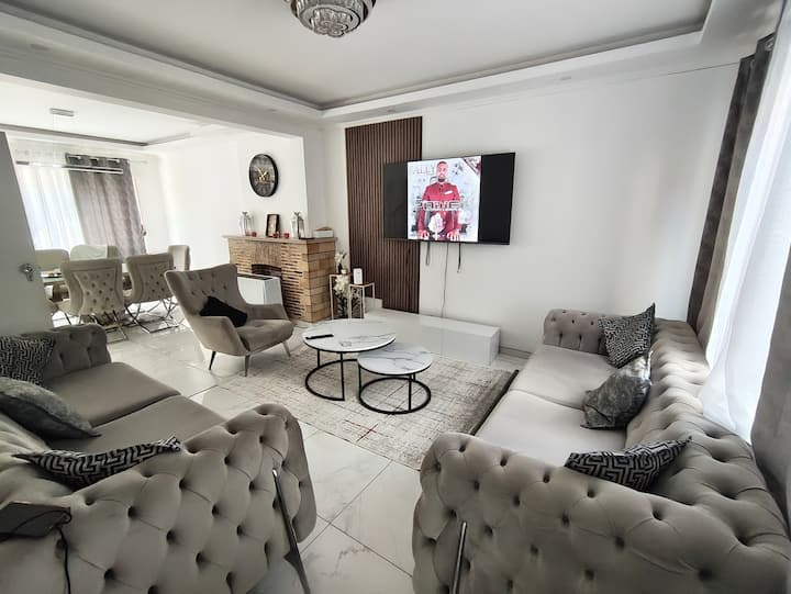 Une Très Belle Maison - Dendermonde