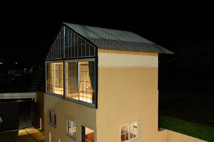 Couple Suite By Baba Villa - Igatpuri