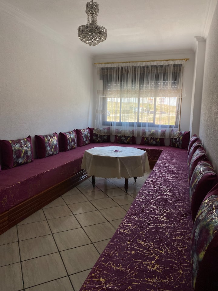 Appartement Al-mizan - Ceuta
