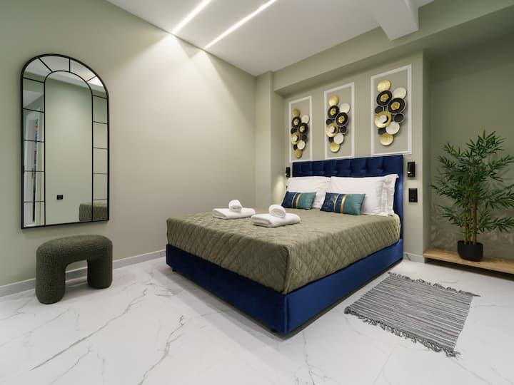 Ernest Suites - Standard Rooms - Athènes