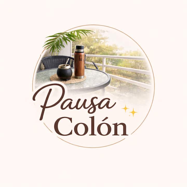 Departamento 2 Amb - Balcon. Excelente Ubicacion. - Colón