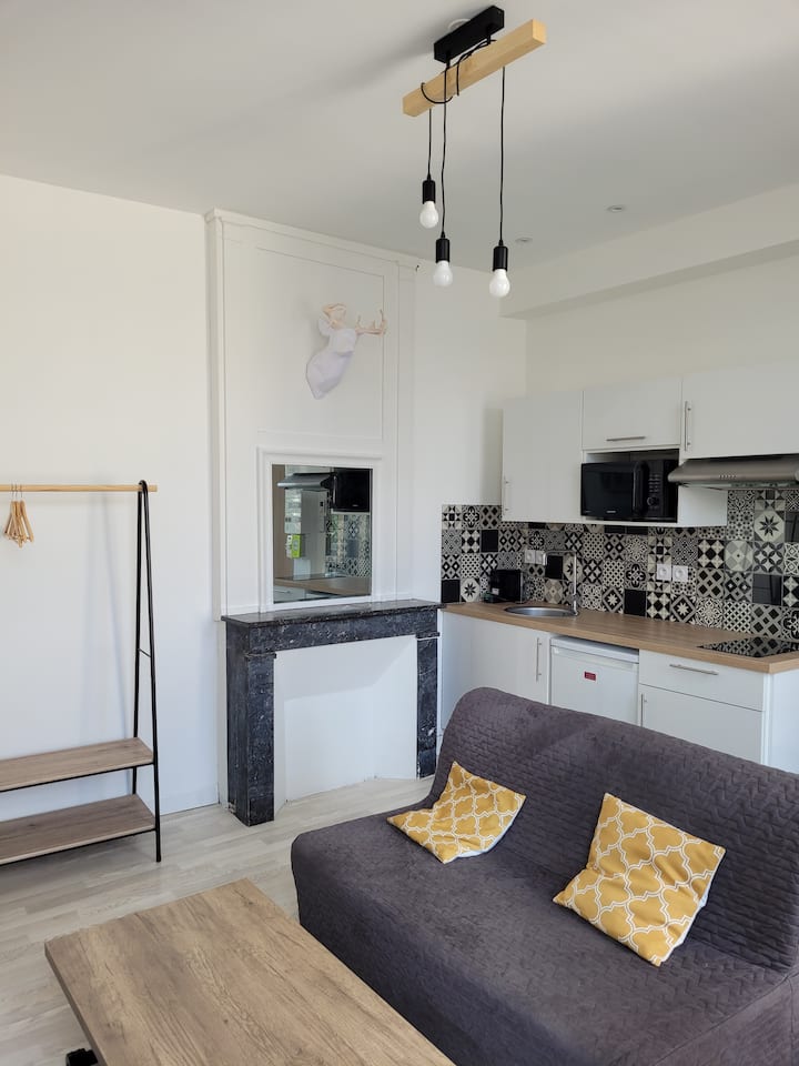 Basilique Vi - La Baronnie