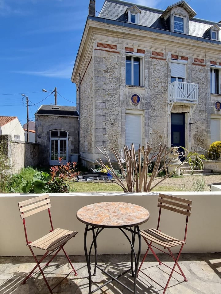 La Maisonnette ! - Fouras
