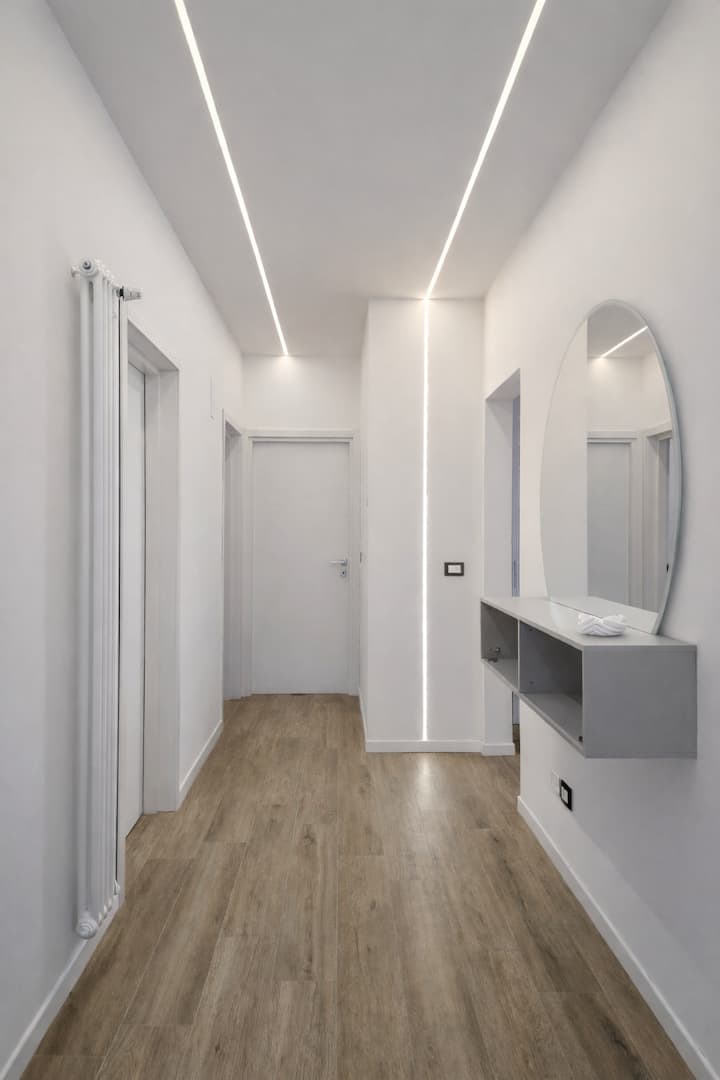 Central Chic Apartment - Imola