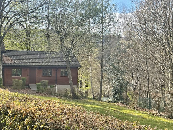 “Natuur, Rust & Ontspanning In De Ardennen” - Rendeux