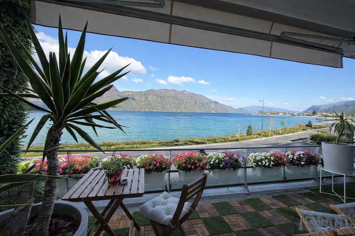 Appartement D'exception Avec Vue Panoramique Lac - Aix-les-Bains