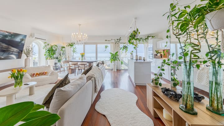 Appartement D'exception Avec Vue Panoramique Lac - Le Bourget-du-Lac
