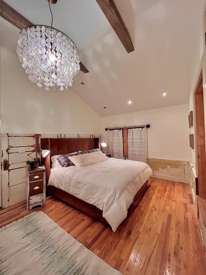 Canyon Lands Cottage - Monticello, UT