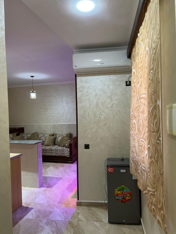 Paradise Apartmen #8 - Melilla