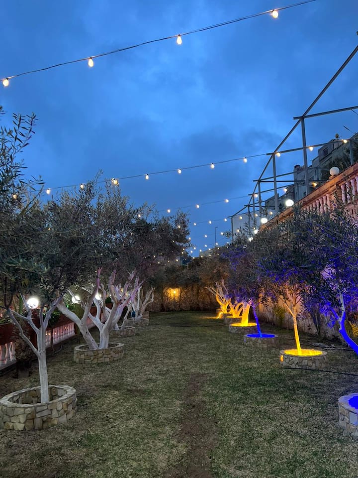 Paradise Apartmen #8 - Melilla