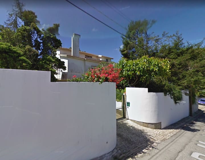 Vila Jasmim - Sintra