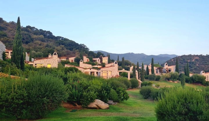 Villa 27 Li Conchi - Costa Rei