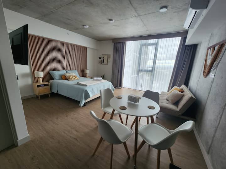 Babylon | Apartment In Rohrmoser - San José