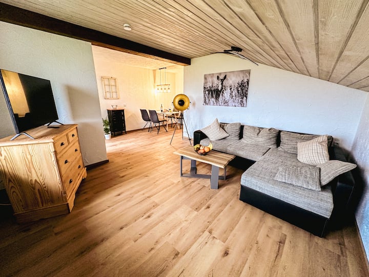 Wohnung Rehbock - Pfronten
