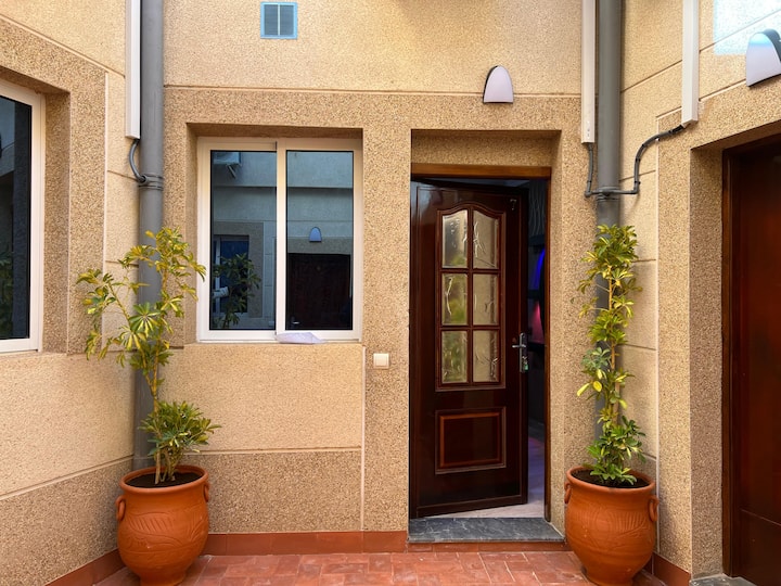 Paradise Apartment #7 - Melilla